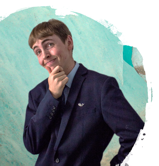 Elliot Connor | HeySummit Speaker Network