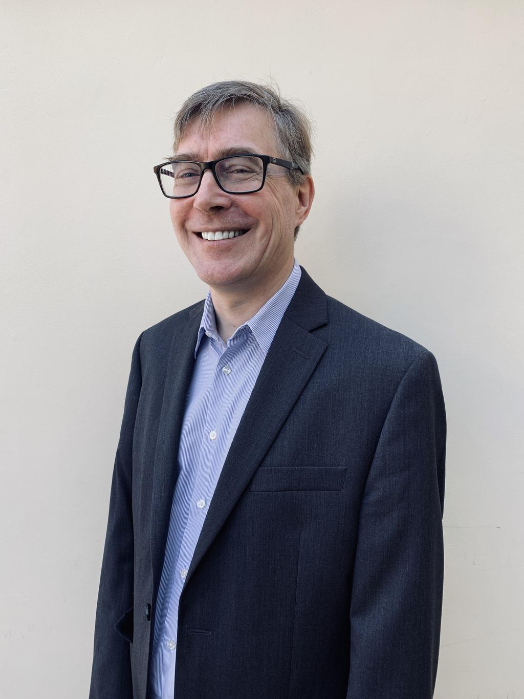 George Brough | HeySummit Speaker Network