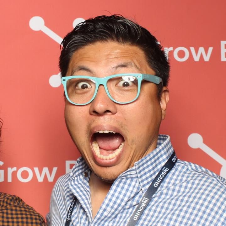 James Kwon | HeySummit Speaker Network