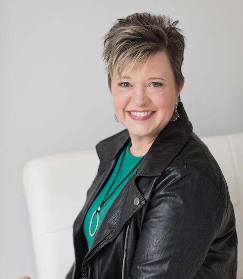 Jill Wright | HeySummit Speaker Network
