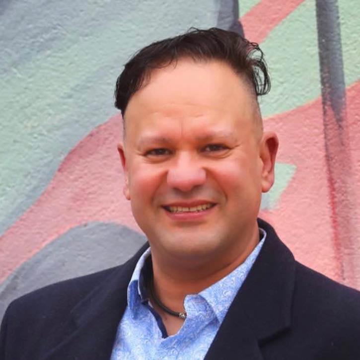 Joseph Hass | HeySummit Speaker Network