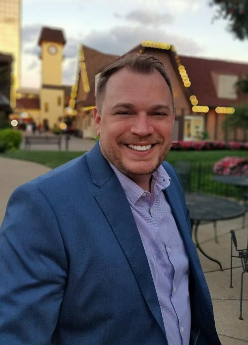 Josh Kilen | HeySummit Speaker Network