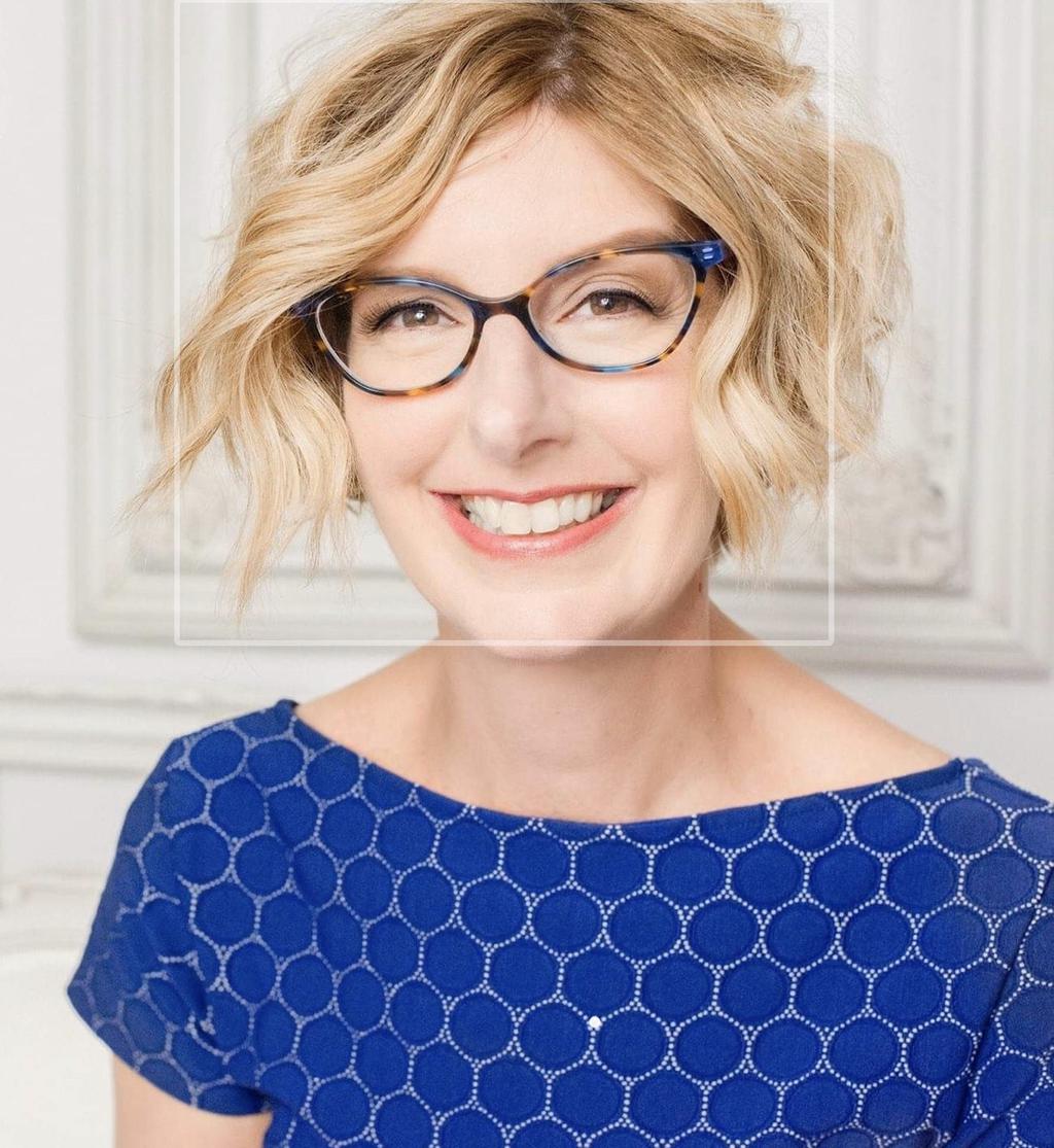 Julie Fry | HeySummit Speaker Network