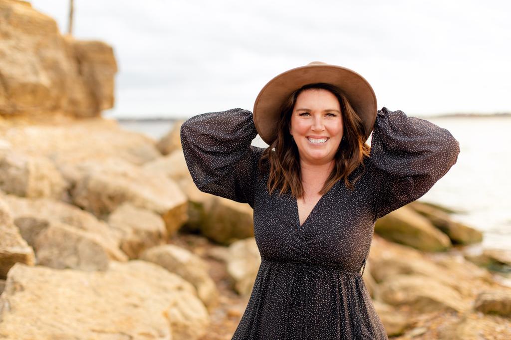 Kendra Swalls | HeySummit Speaker Network