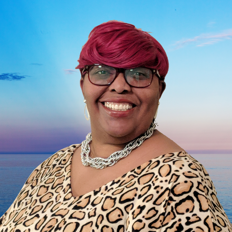 Kim Beasley | HeySummit Speaker Network