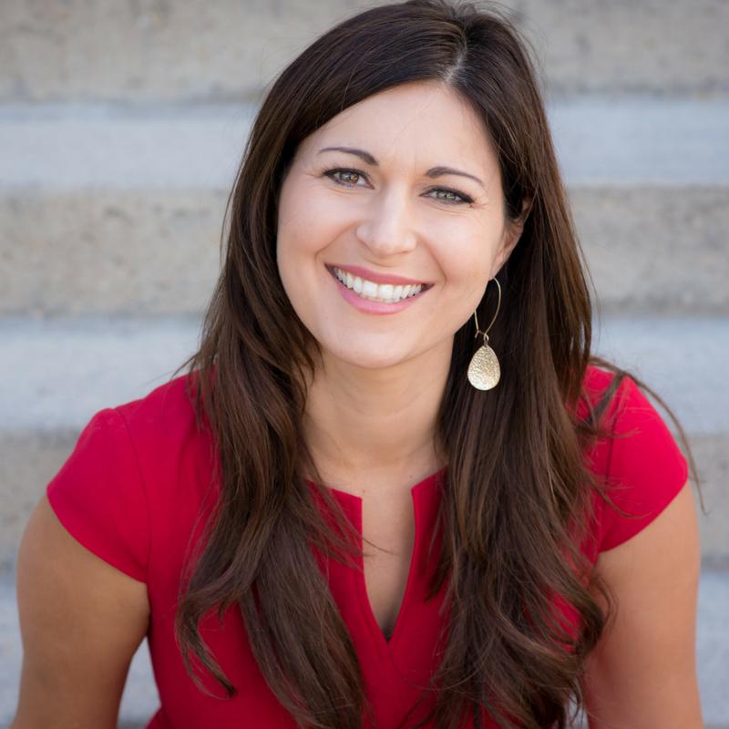 Kim Orlesky | HeySummit Speaker Network