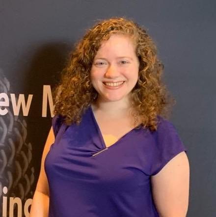 Kimberly Weitkamp | HeySummit Speaker Network