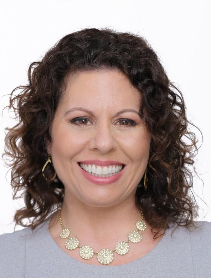 Leisa Reid | HeySummit Speaker Network