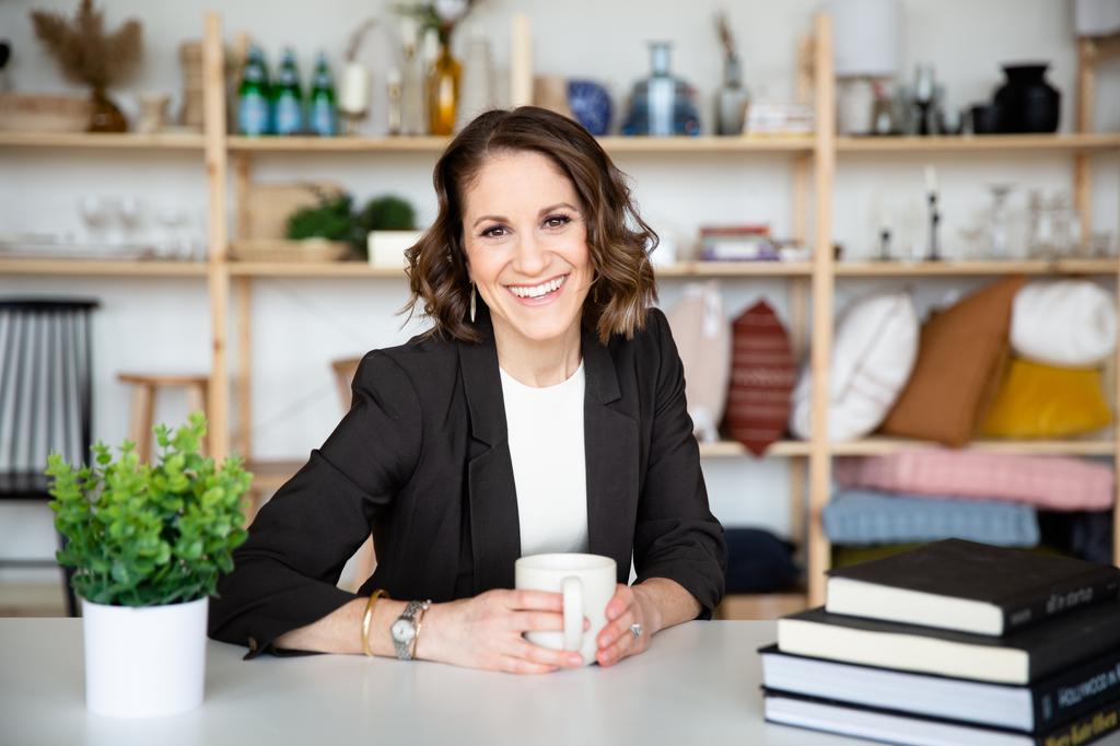 Lily Harder | HeySummit Speaker Network