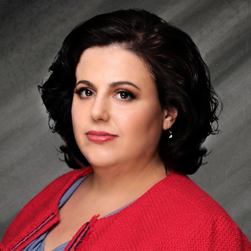 Margaret Butler | HeySummit Speaker Network