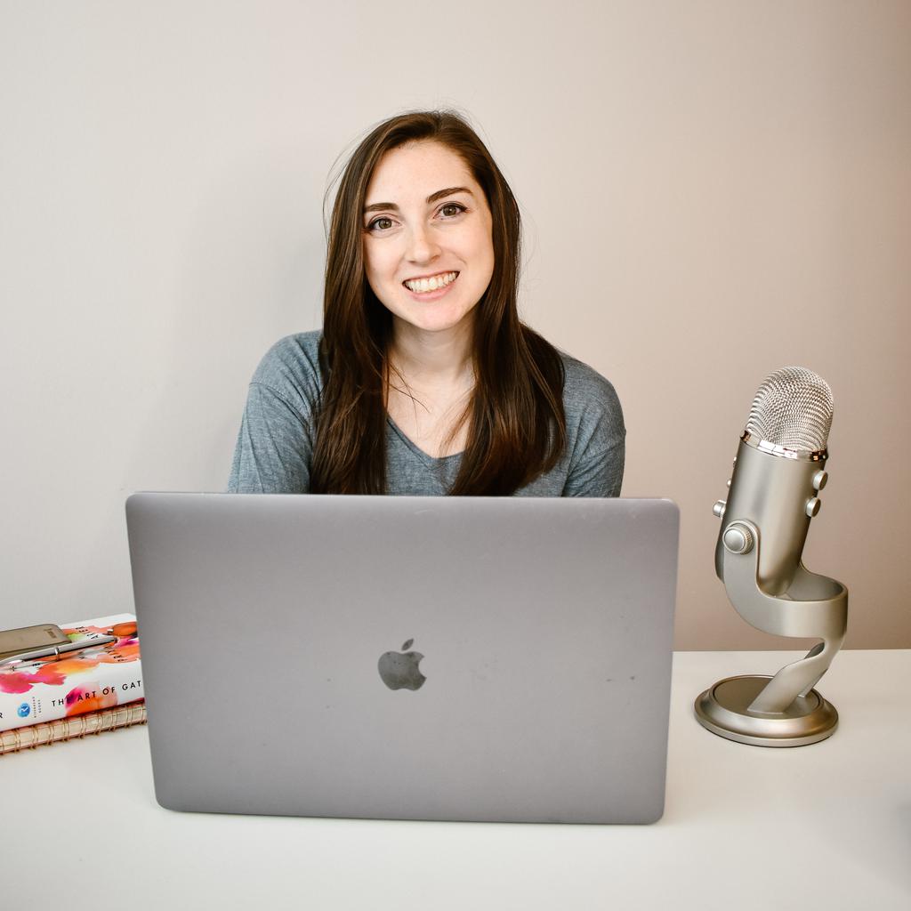 Melissa Guller | HeySummit Speaker Network