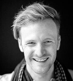 Michael Wilding | HeySummit Speaker Network