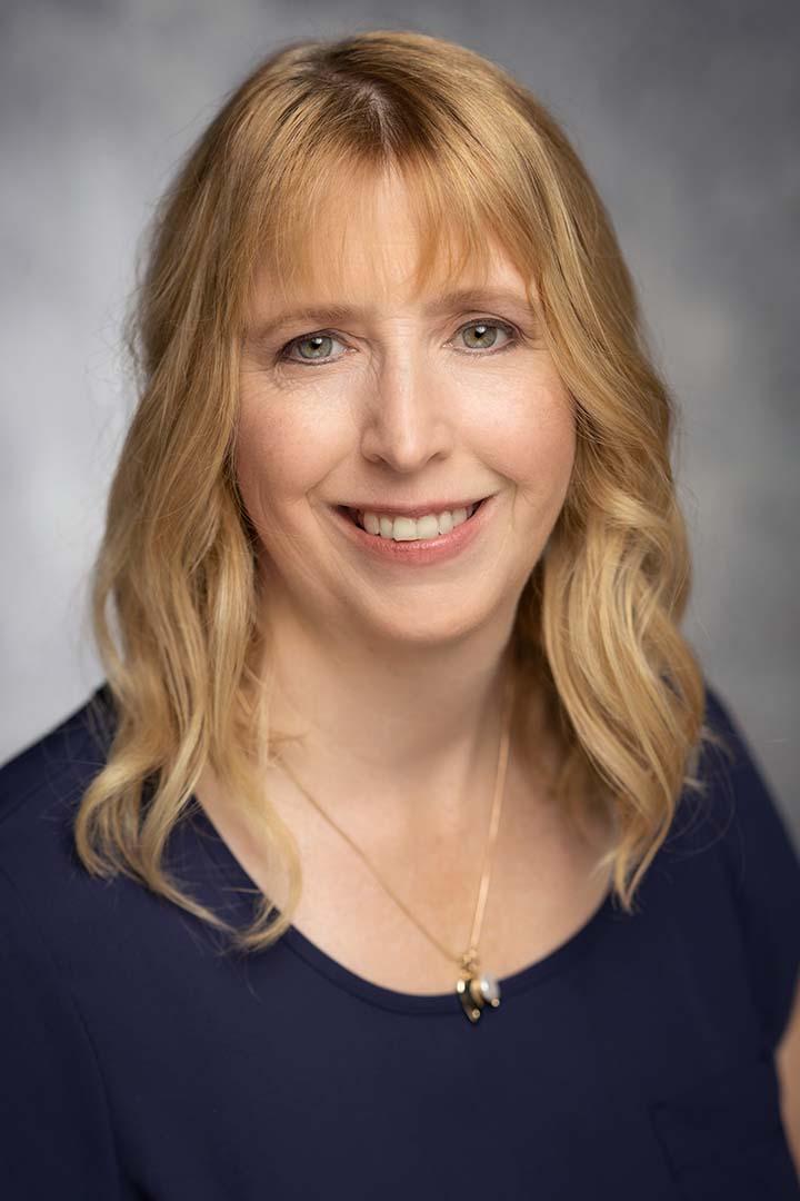 Monica parkin | HeySummit Speaker Network