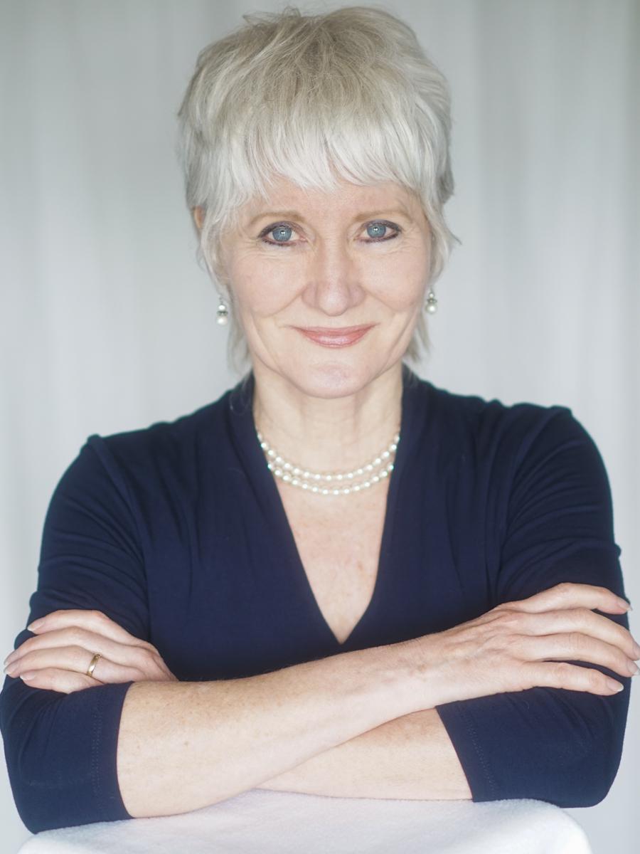 Rebecca Murray | HeySummit Speaker Network