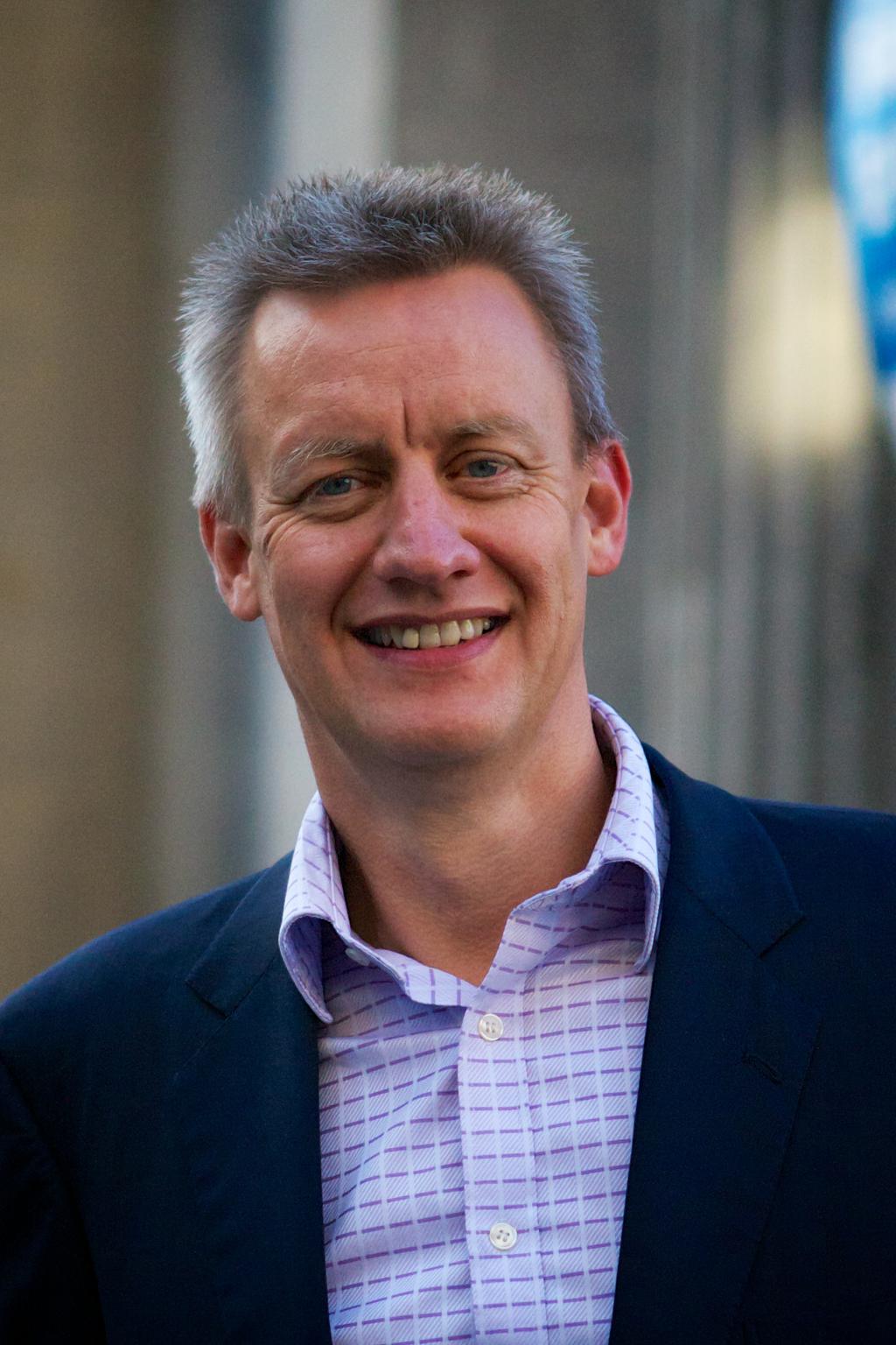 russell dalgleish | HeySummit Speaker Network