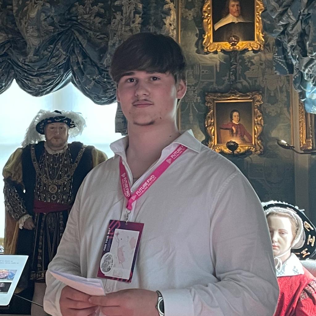 Sam Watson | HeySummit Speaker Network