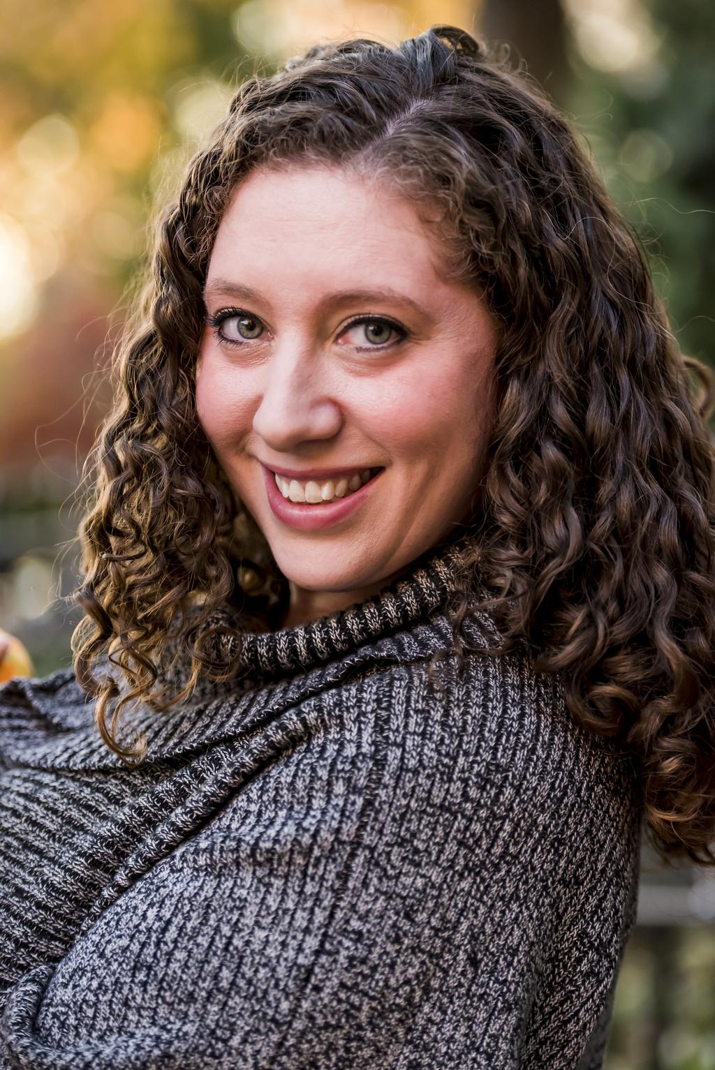 Sara Axelbaum | HeySummit Speaker Network