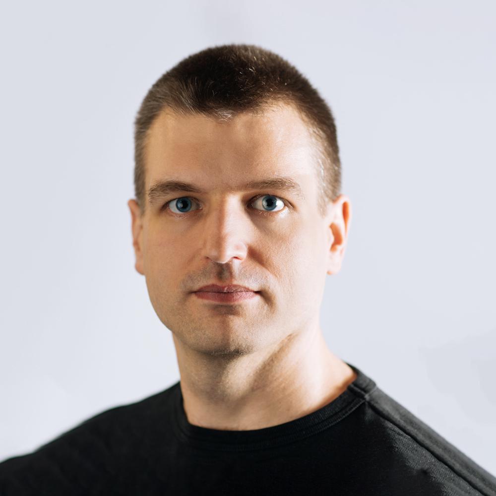 Tim Queen | HeySummit Speaker Network