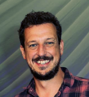 Tom Lewis | HeySummit Speaker Network