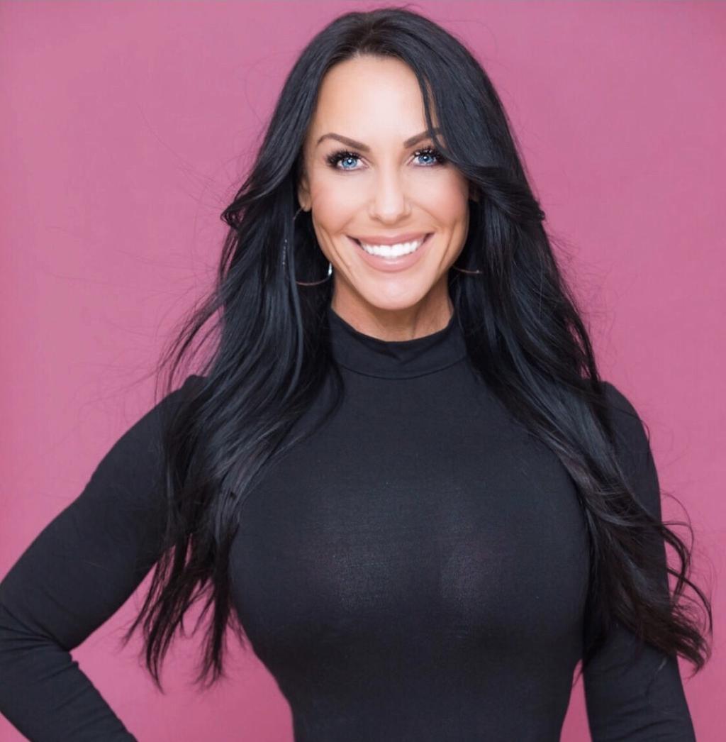 Wendi Michelle | HeySummit Speaker Network