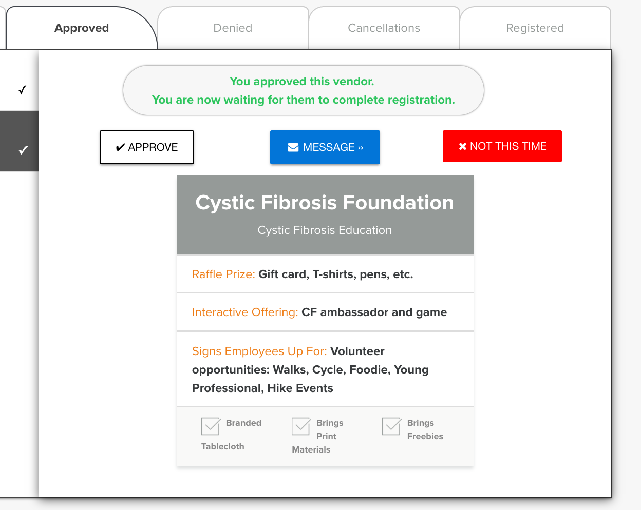 Health Fair Connections | What's the difference between the different ...