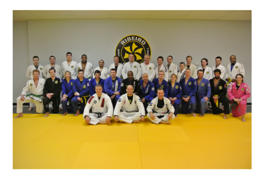 Health Fair Connections | URSA Academy & URSA Fitness Kickboxing