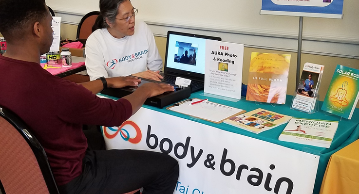 Health Fair Connections | Health Fair Vendors near Raleigh, NC