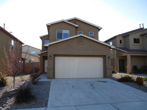 819 Ekarma Drive NW, Albuquerque, NM 87120 | Affordable HUD Home