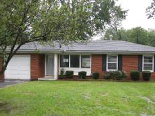 Indiana HUD Homes for sale, updated daily