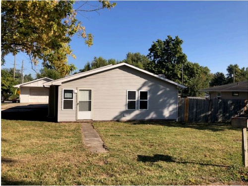 Indianapolis, Indiana HUD Homes for sale, updated daily