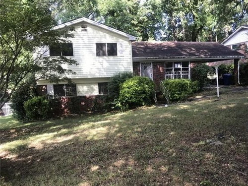 Atlanta, Georgia HUD Homes for sale, updated daily
