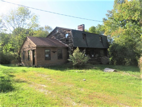 10 James Terrace, Fredon Township, NJ 07860 | Affordable HUD Home