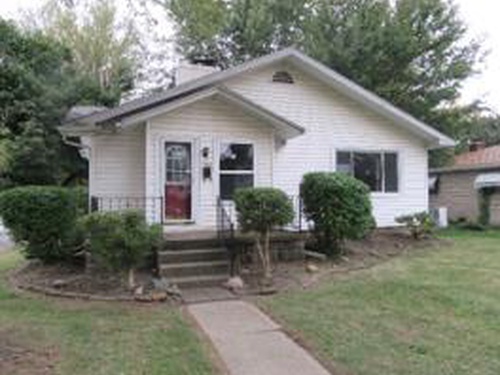 Kokomo, Indiana HUD Homes for sale, updated daily