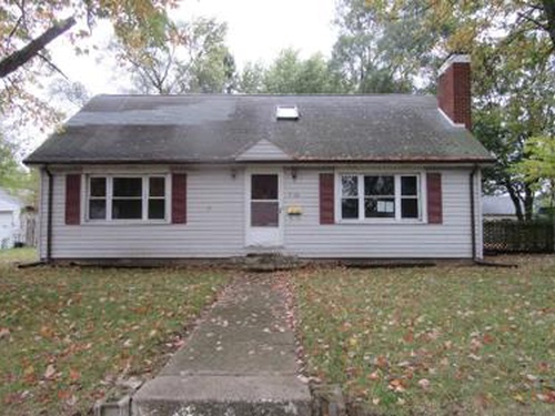 Kokomo, Indiana HUD Homes for sale, updated daily