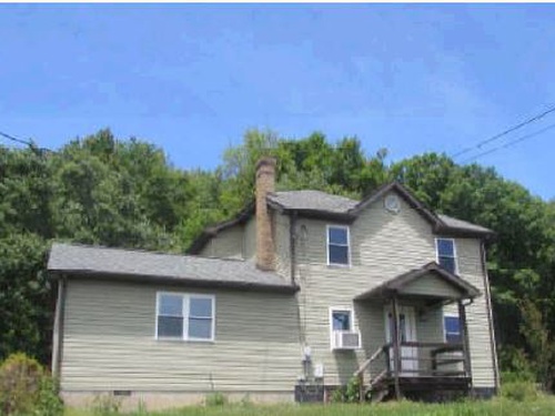 853 Miriam St, Ramey, PA 16671 | Affordable HUD Home