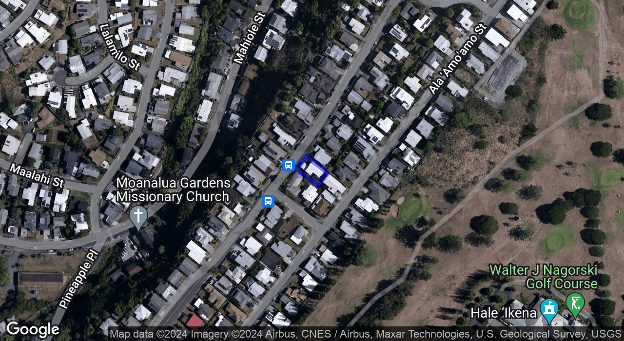 1515 Ala Mahamoe St