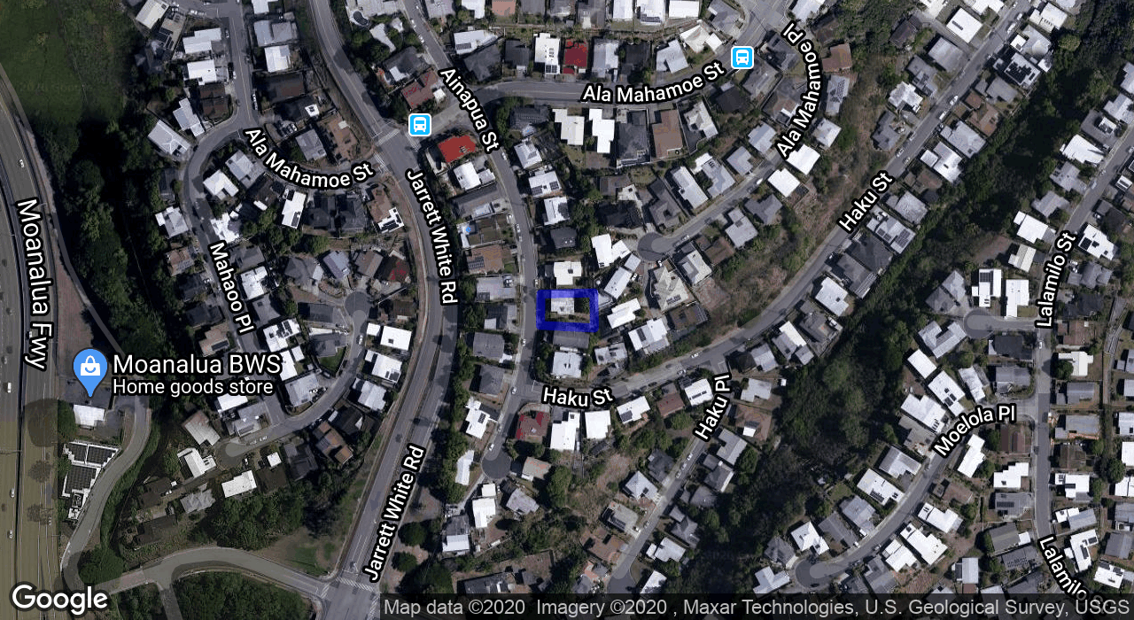 1339 Ainapua St