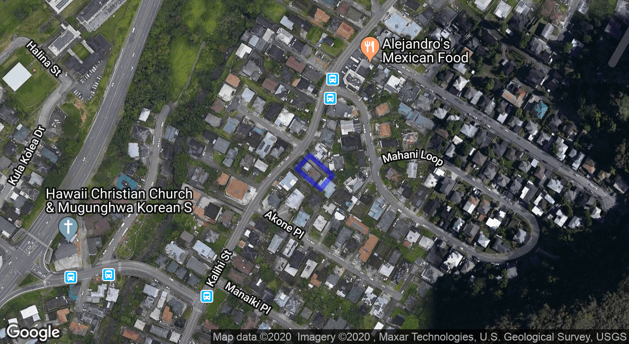 2767 Kalihi St