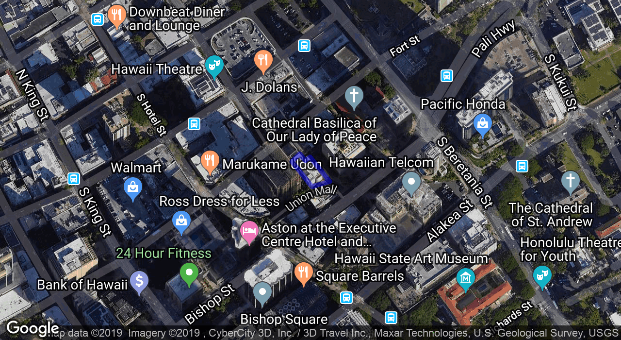 1136 Union Mall