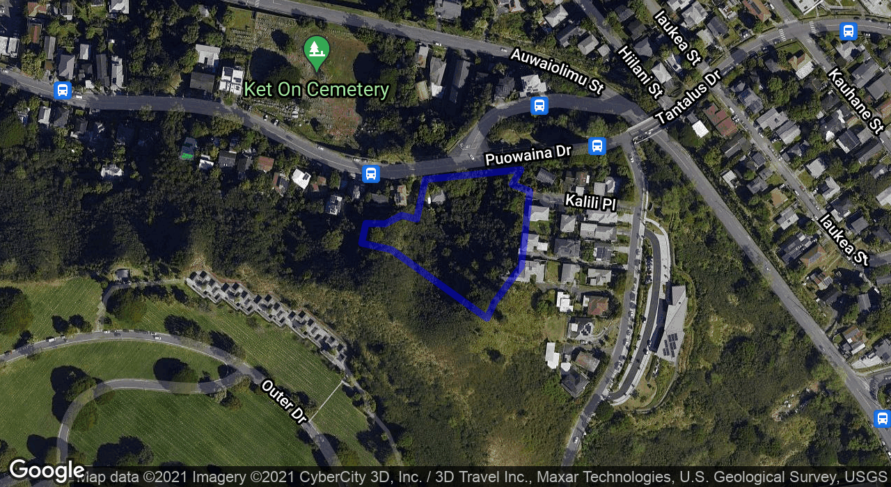 2041 Puowaina Dr