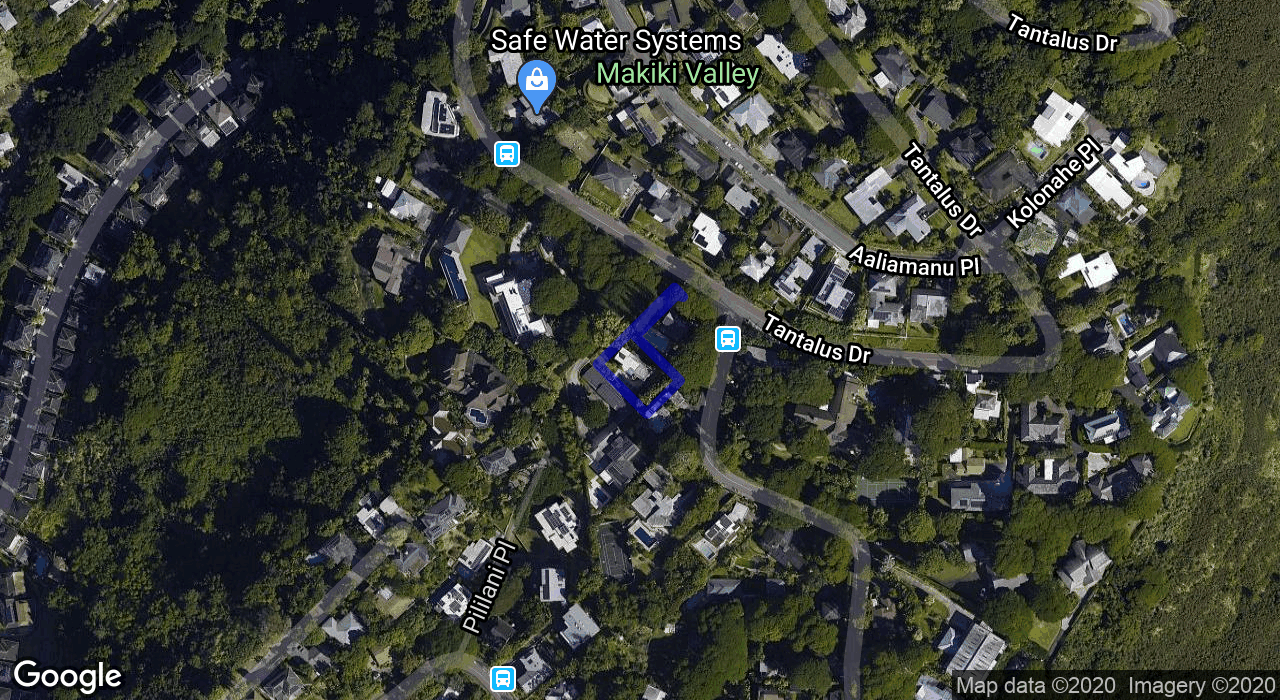 2559 Tantalus Dr