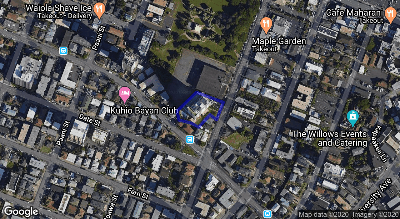 796 Isenberg St #18F