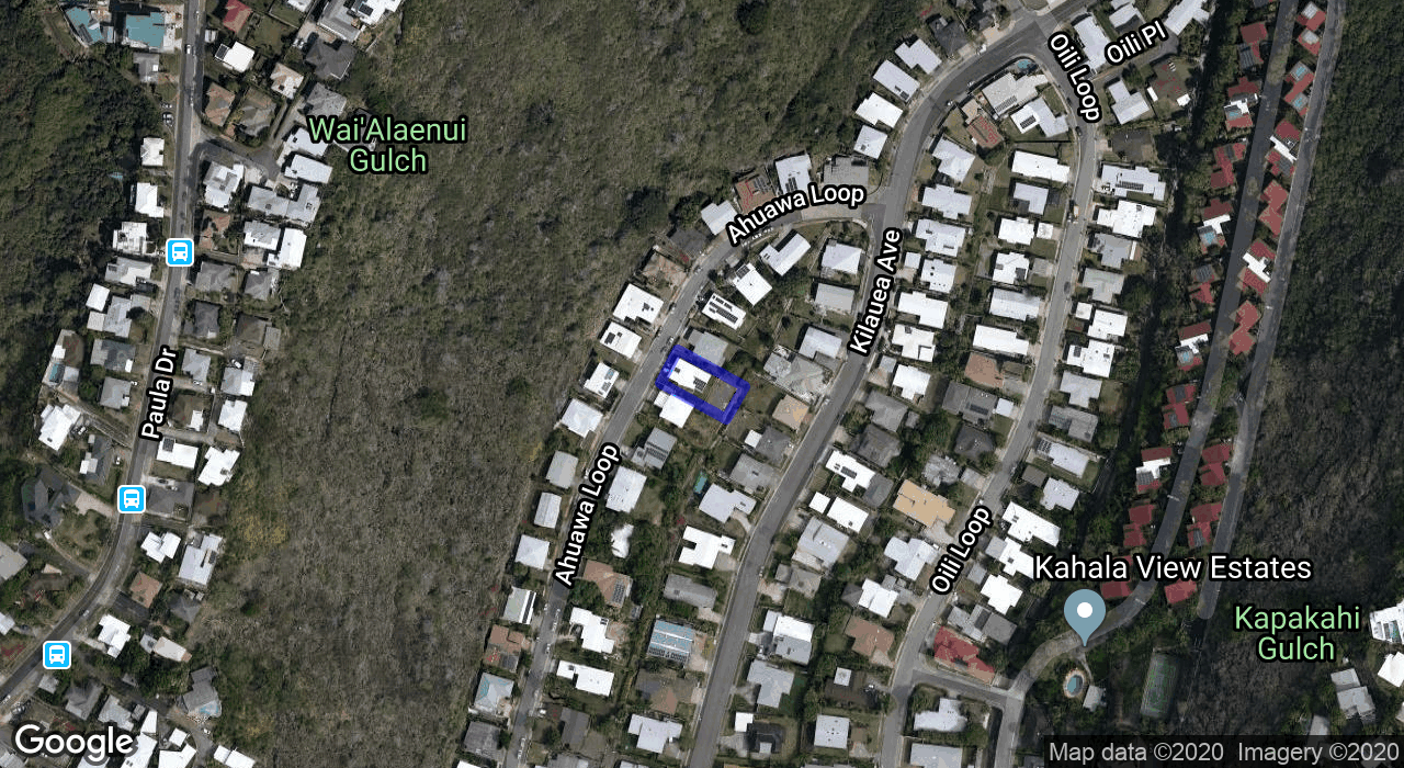 1505 Ahuawa Loop
