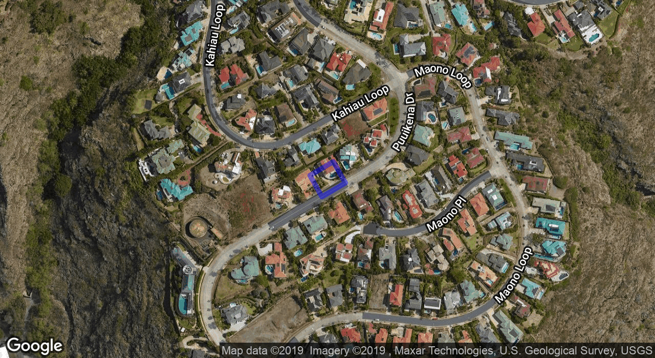 480 Puuikena Dr