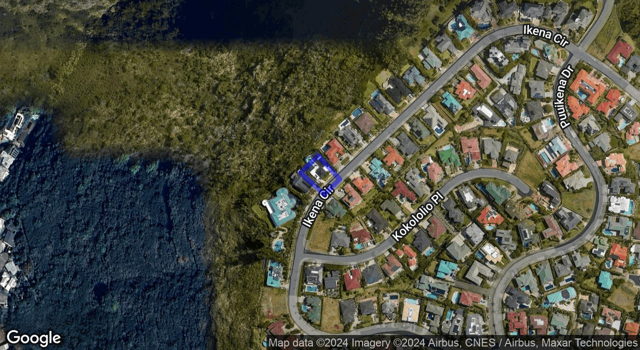 1103 Ikena Cir