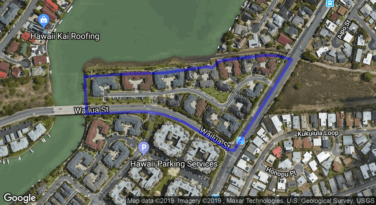 580 Lunalilo Home Rd #B-339