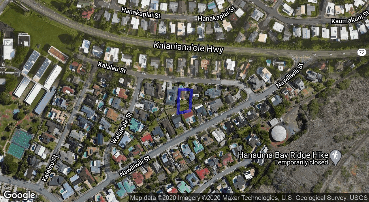 251 Kalalau St