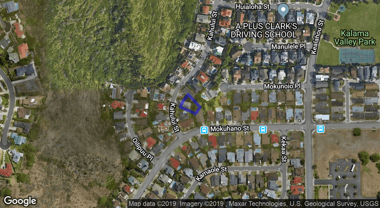 1071 Kahului St