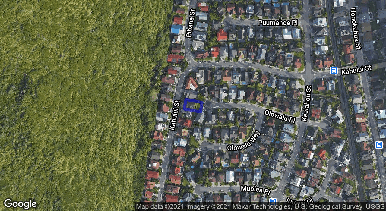1167 Kahului St