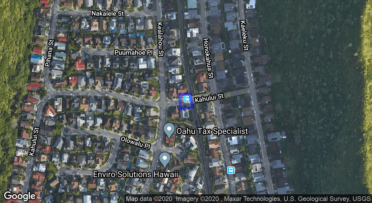 1228 Kahului St